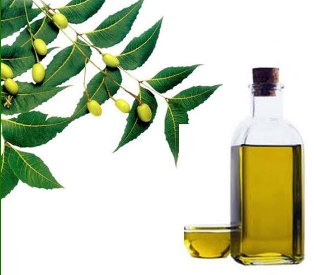 Neem oil | wood pressed neem oil |Skin & Hair 200 ML- woooys.in